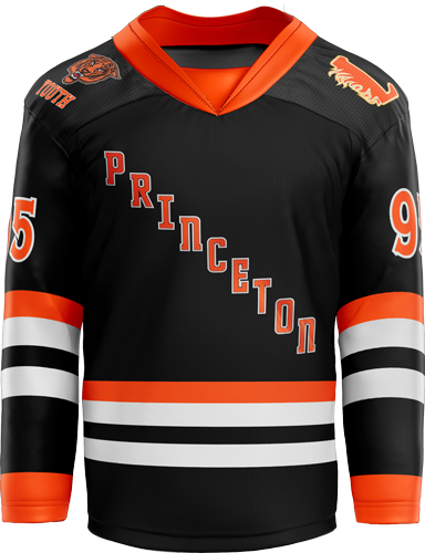 Princeton Youth Hockey - Required Uniforms – Breakaway Sports